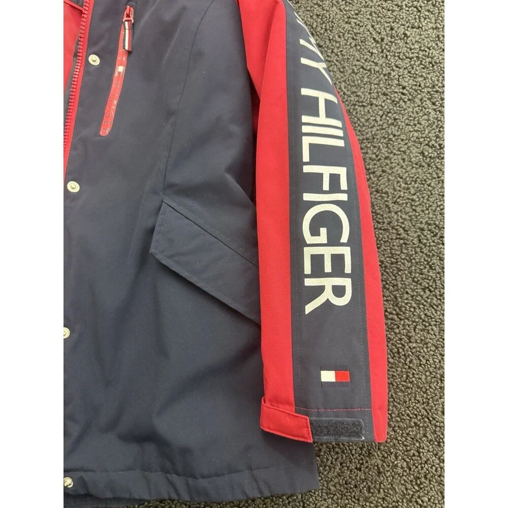 Tommy Hilfiger | Jackets & Coats | Tommy Hilfiger Women 3in All Weather ...
